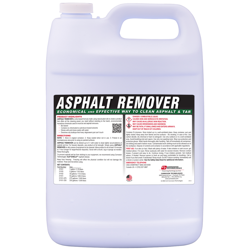 Products – Corrosion Technologies