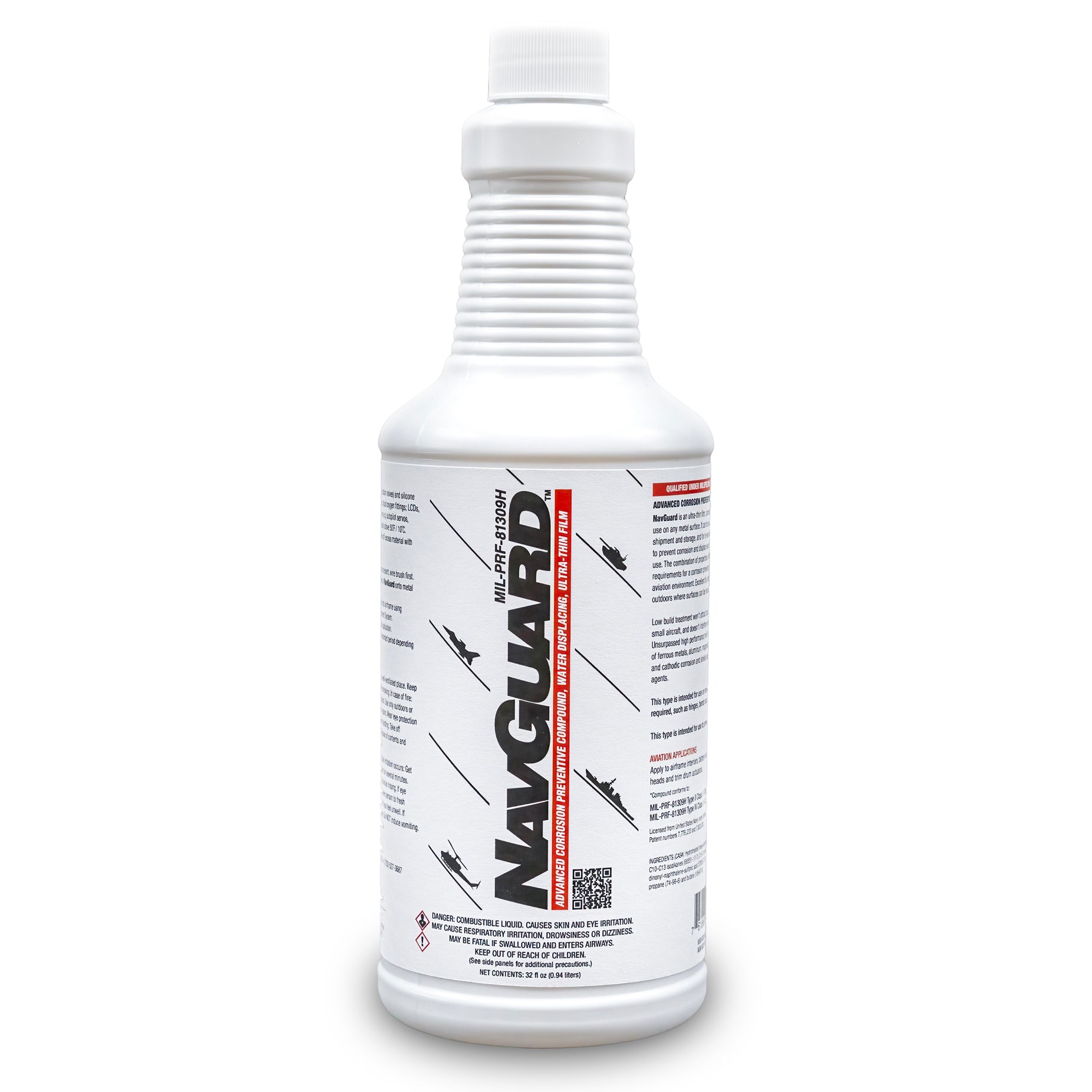 NavGuard – Corrosion Technologies