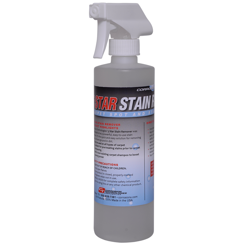 Cleaners for Aircraft – Corrosion Technologies
