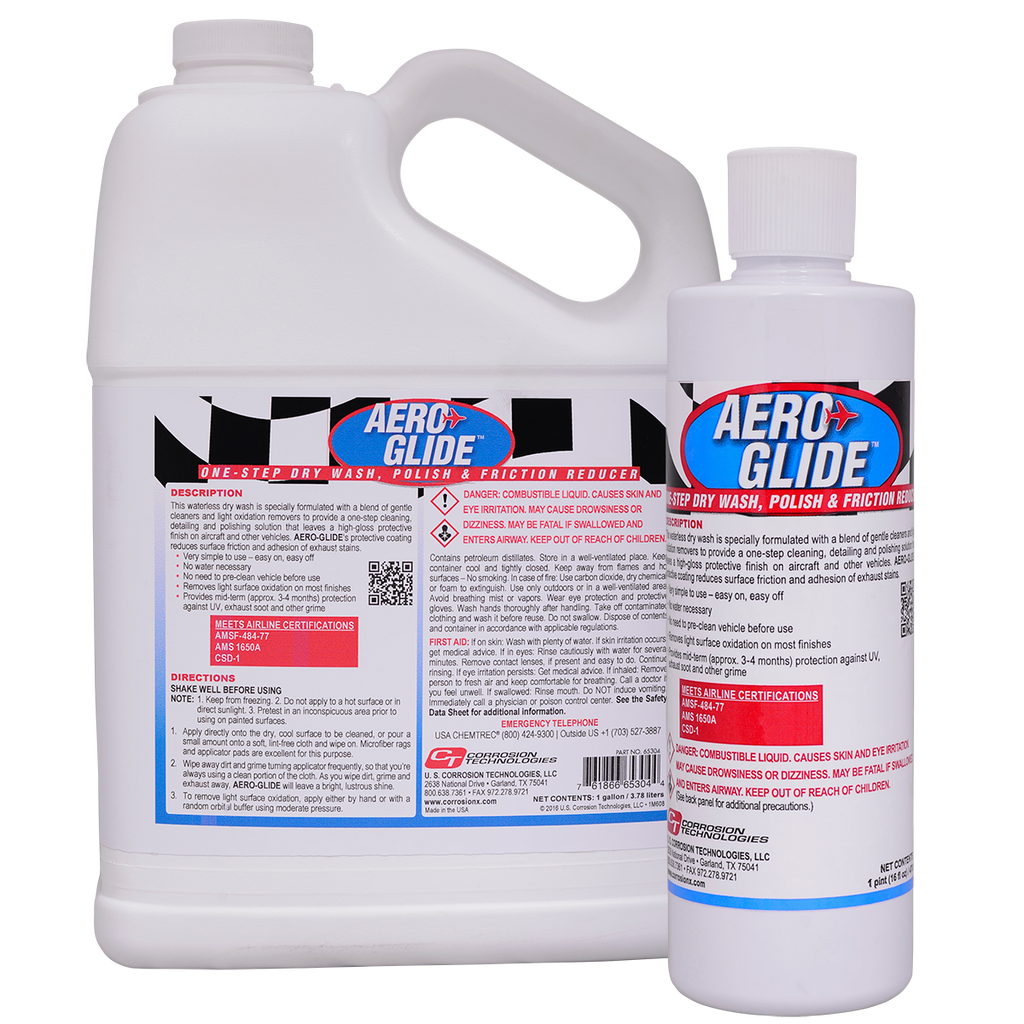 Products – Corrosion Technologies