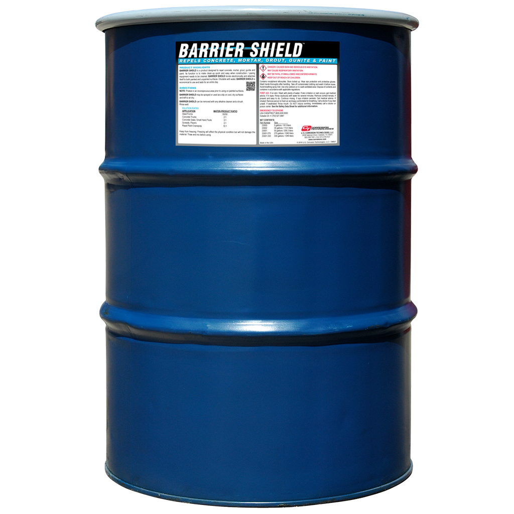 Products – Corrosion Technologies