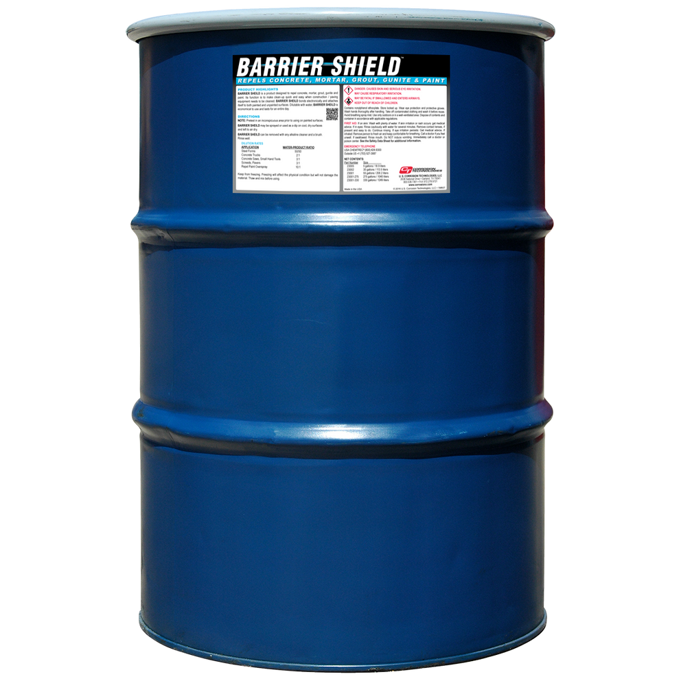 Products – Corrosion Technologies