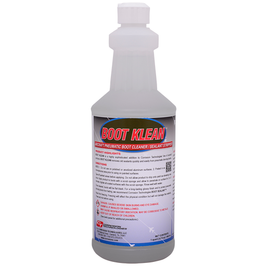 Aviation and Military Specified – Corrosion Technologies