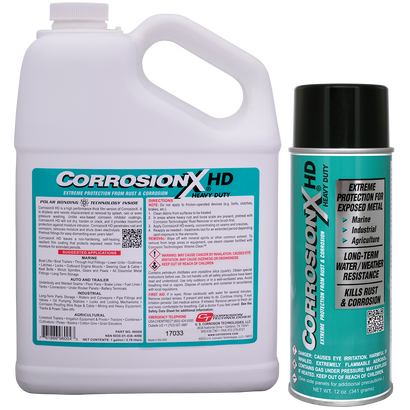 Corrosion Prevention and Control – Corrosion Technologies