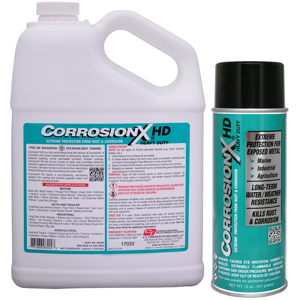 Corrosion Prevention and Control – Corrosion Technologies