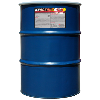 Concrete and Asphalt Equipment Maintenance – Corrosion Technologies