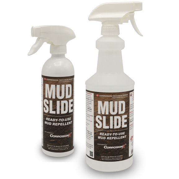 Detailing, Protective Coatings & Waxes – Corrosion Technologies