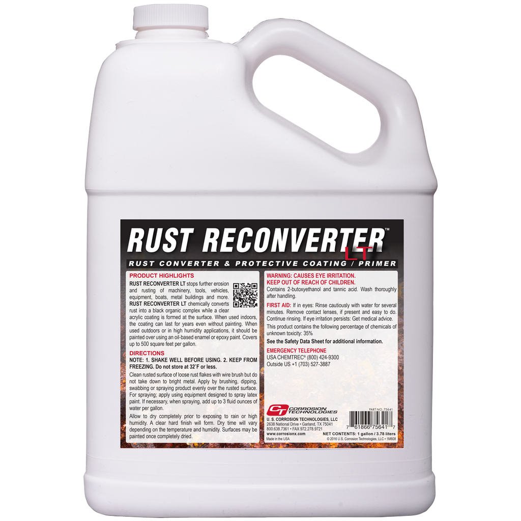 Products – Page 4 – Corrosion Technologies